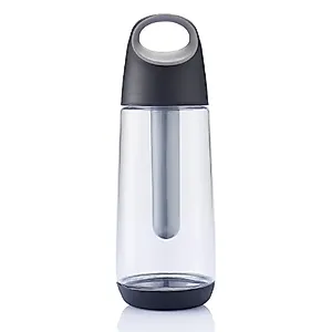 XD Design BOPP Cool Cooling Water Bottle Green