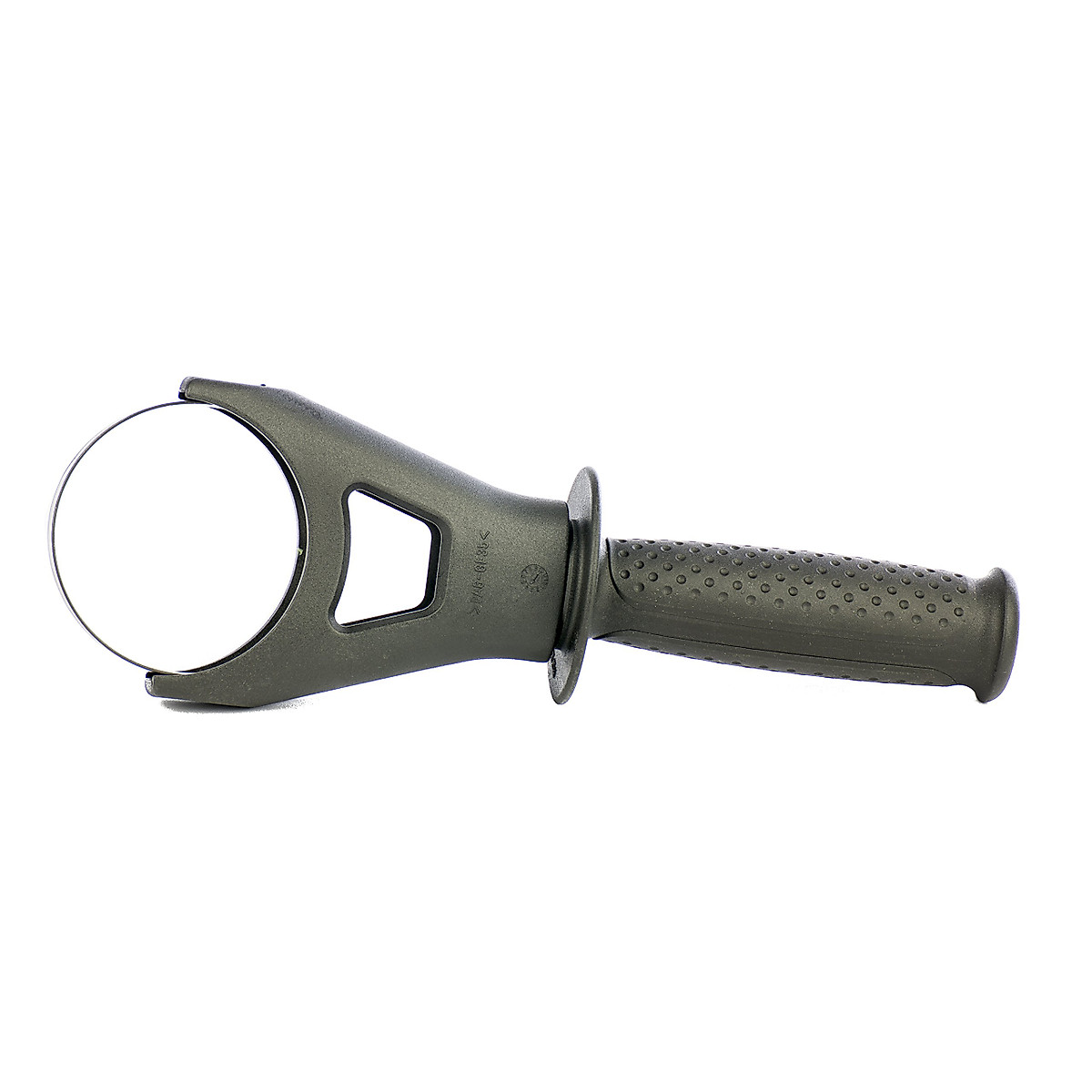 Bosch Parts 2602025103 Auxiliary Handle Assembly