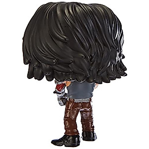 Funko Pop! Games: Cyberpunk 2077 - Johnny Silverhand 2, Multicolor (47522)