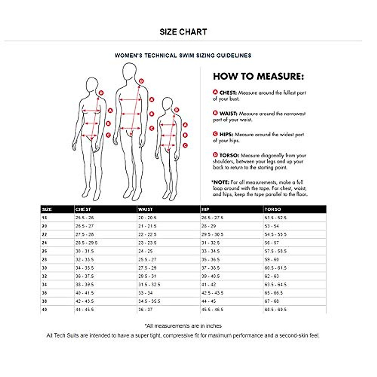 TYR Women's Standard Alliance Diamond Back Splice Swimsuit, Black/Red, 36