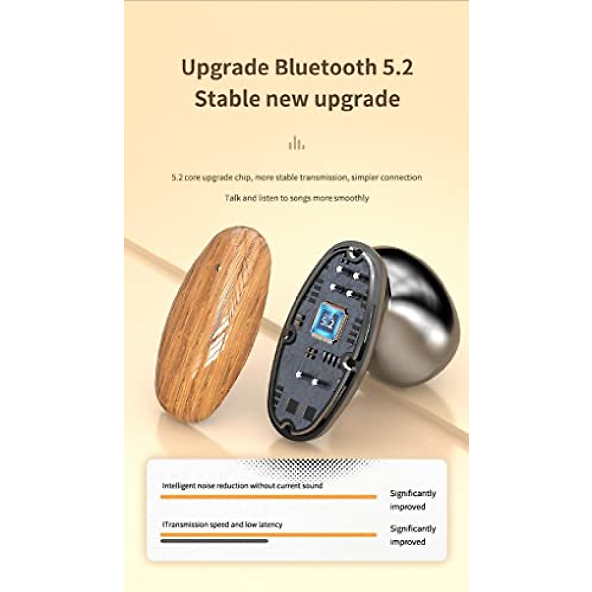 M35 Wireless Headset