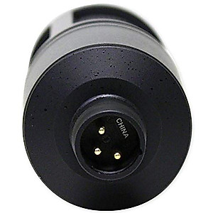 Audio-Technica AT2020 Studio Recording Microphone-Cardioid Condenser Mic Bundle with Rockville RDMS70 Desktop Mic Stand with Boom with Steel Round Base with Adjustable Height