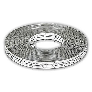 HEATWAVE 64-120 Square Feet: Premium Electric Floor Heating Cable with GFCI WiFi LED Touch/App Controlled Thermostat, Floor Alarm, Multi-Meter & Installation Accessories