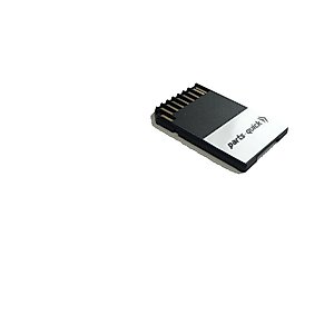 Parts-Quick 32GB Memory Card for Nikon Coolpix S210 Digital Camera