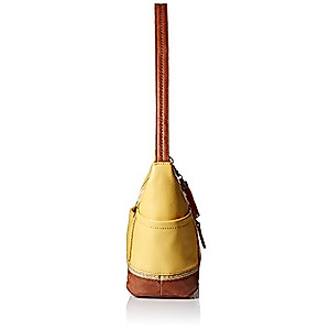 The Sak Kendra Hobo Bag, Sunlight Espadrille