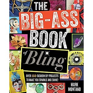 The Big-Ass Book of Bling
