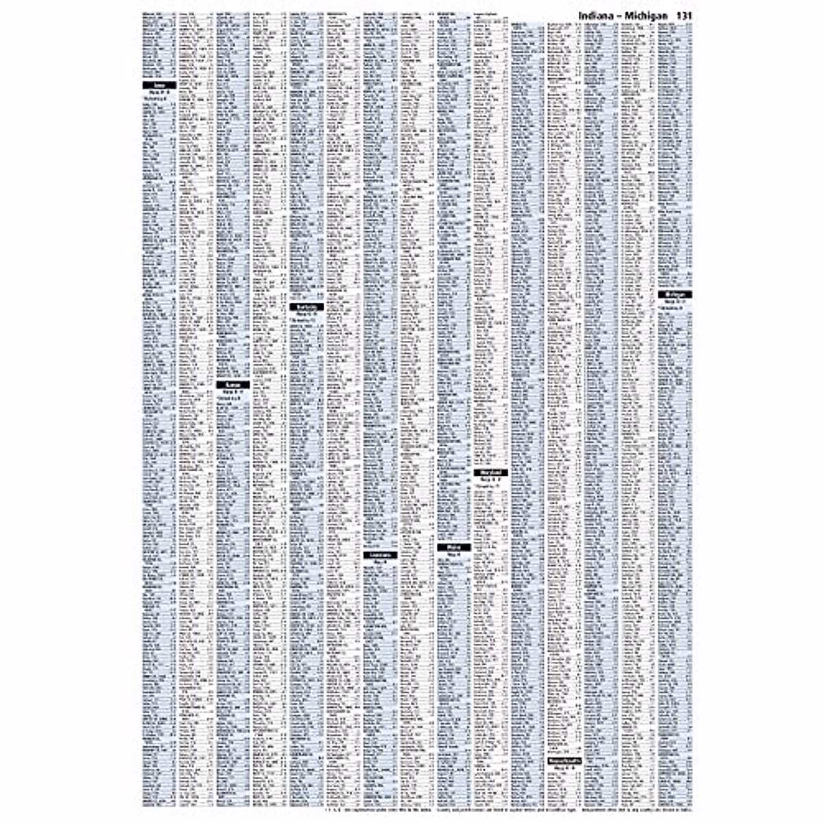 Rand McNally 2022 Road Atlas & National Park Guide (Rand McNally National Park Road Atlas and Travel Guide)