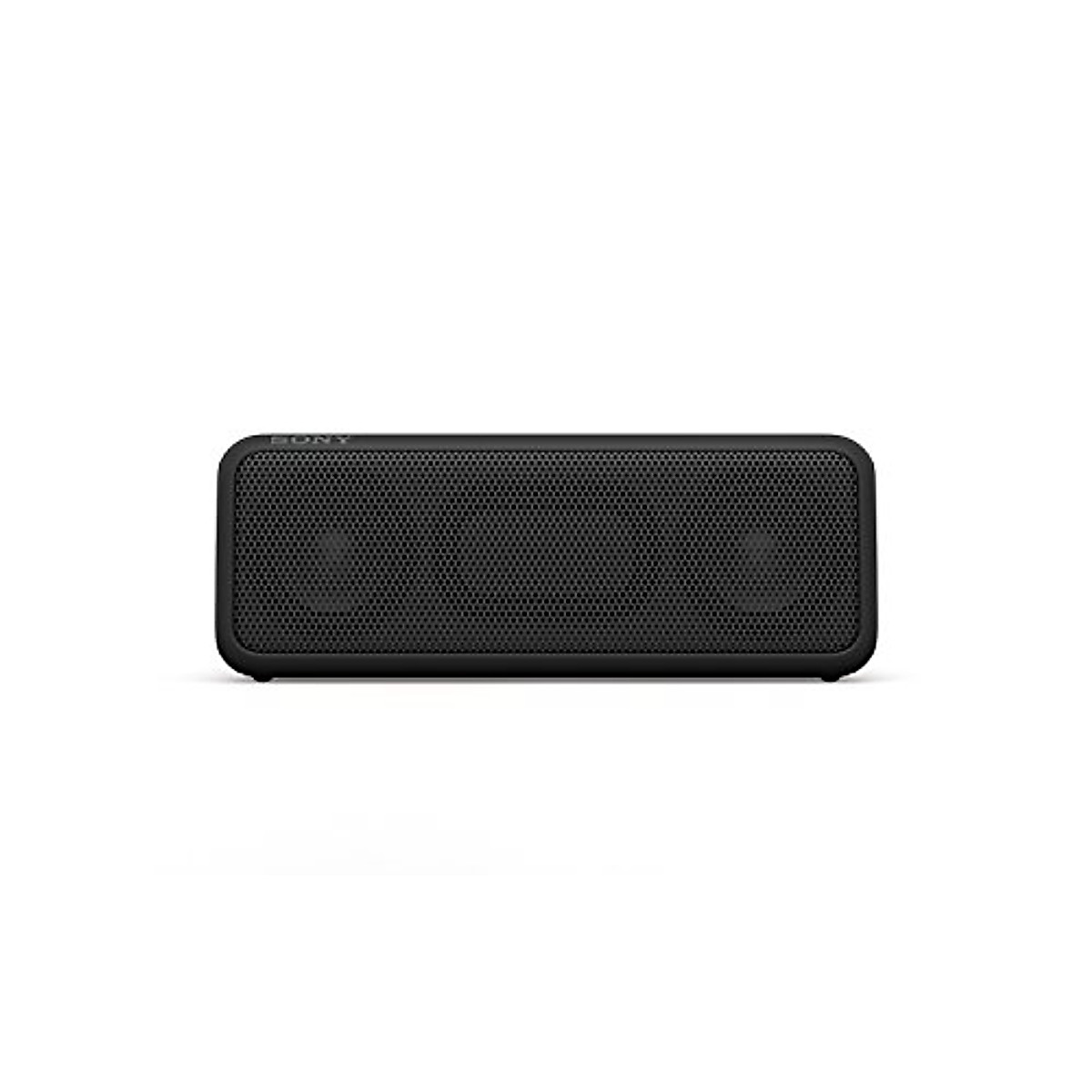 Sony SRSXB3/BLK Portable Wireless Speaker with Bluetooth (Black)