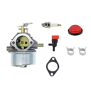 SAKITAM Carburetor fit for Ariens 624E 926LE 11528LE ST824 ST1028 ST1032 2+2 924082 924086 924116 926001 926002 932015 924073 932105 924050 932101 920001 932039 932042 10Hp 26" 28" Snow Thrower