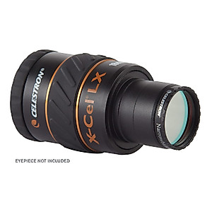 Celestron 93623 Narrowband Oxygen III 1.25 Filter