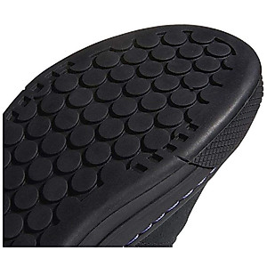 Five Ten Freerider Mountain Bike Shoe - Women's Carbon/Black/Purple 8.5