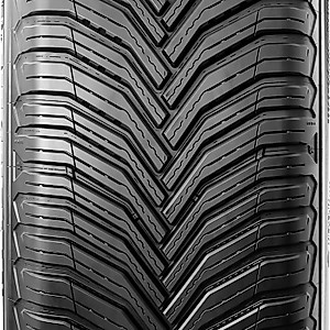 MICHELIN CrossClimate2, All-Season Car Tire, SUV, CUV - 235/65R17 104H
