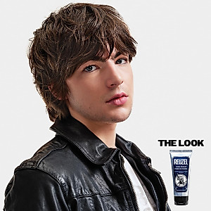 Reuzel Fiber Cream, Provides a Low Shine Finish, 3.38 oz