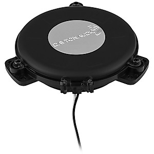 Dayton Audio TT25-8 Puck Tactile Transducer Mini Bass Shaker 8 Ohm