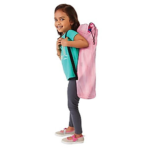 Minnie Mouse Kids Camp Chair Foldable Chair with Carry Bag