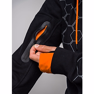 LINUS TECH TIPS WAN Hoodie (as1, alpha, xx_l, regular, regular)