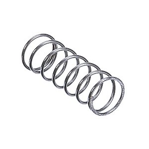 Belshaw K-0029NSF Pancake Plunger Spring for Type K Dispenser, Stainless Steel