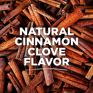 TOMS OF MAINE Cinnamon Clove Whole Care Toothpaste, 4 OZ