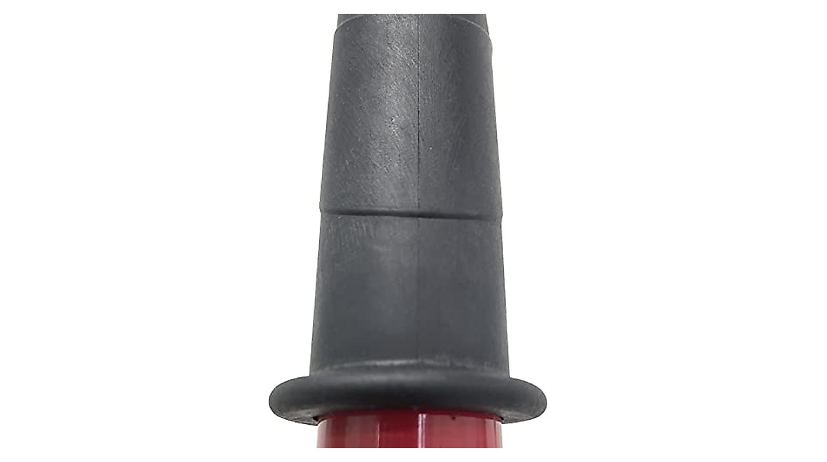 Durable Handle Grip for Hi-Lift & Off-Road Jacks