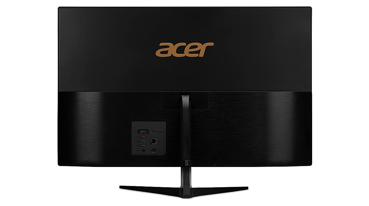 Acer Aspire 27" All-in-One PC: i5, 16GB RAM, 1TB SSD, Win 11