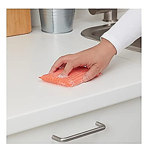 Ikea TSSP PEPPRIG Scrub pad(Pack of 3)