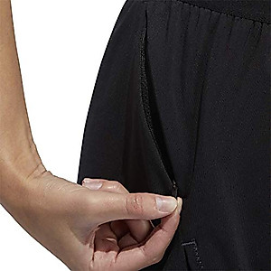 adidas Women's Training Short HEAT.RDY Black Small