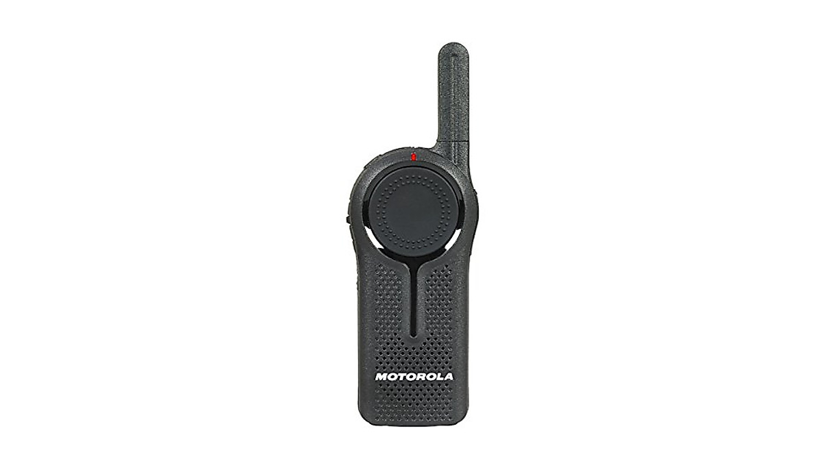 Motorola DLR1020: Digital Business Two-Way Radios for Efficiency