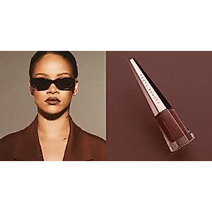 Stunna Lip Paint Longwear Fluid Lip Color — Unveil Unveil
