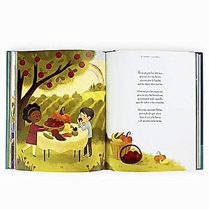 Mi Primera Biblia y Mis Primeras Oraciones / My First Bible and Prayers Padded Treasury (Spanish Language), Ages 3-8 (en español) (Little Sunbeams) (Spanish Edition)