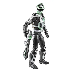 Power Rangers BLT LC A S.P.D. A-Squad Green Ranger 285 F2973