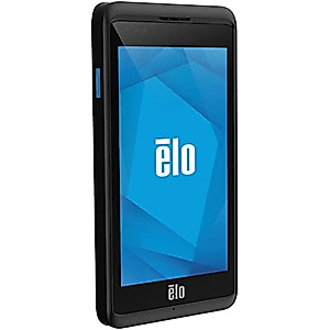 Elo M50 Mobile Android Computer with 5.5" HD Touch Display, 2D Barcode Scanner - WiFi and 4G LTE