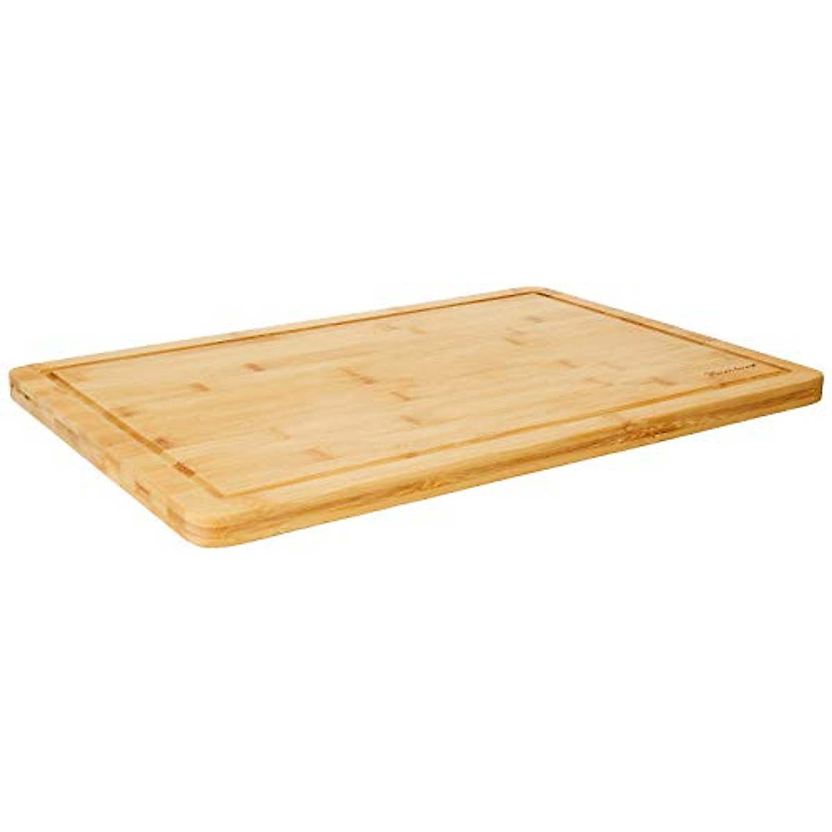 Heim Concept Cutting Board, Extra Large, Organic Bamboo