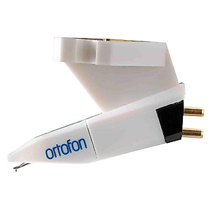 Ortofon OM Scratch White