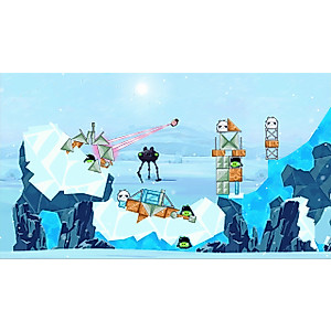 Angry Birds Star Wars - Xbox 360