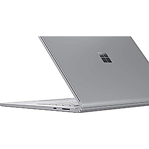 Microsoft Surface Book 3 (SMW-00001) | 15in (3240 x 2160) Touch-Screen | Intel Core i7 Processor | 32GB RAM | 1TB SSD Storage | Windows 10 Pro | GeForce GTX 1660 GPU