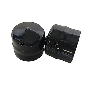 DEEG Replacement Craftsman Riding Mower Front Wheel bushingst to Bearings 532009040 9040h 532124959 583670401 M123811 5920H 9040HR 9040N 5321249