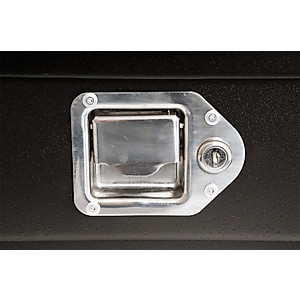 Dee Zee DZ8748SB HARDware Series Side Mount Tool Box