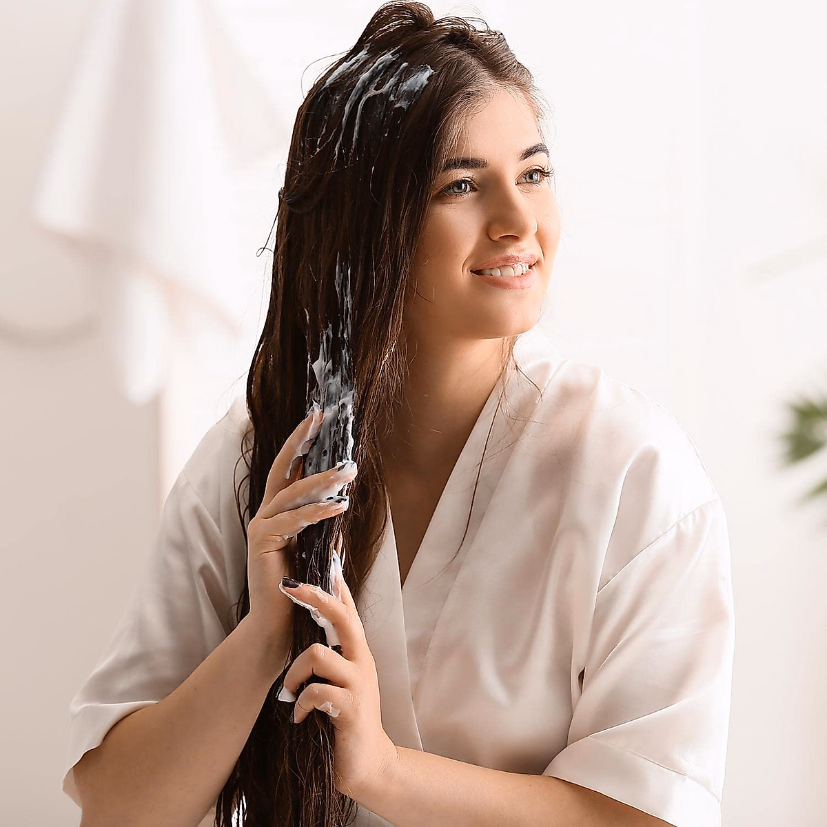 Bed Head Tigi Tigi Dumb Blonde Reconstructor Conditioner, 25.36 Oz, 1 Lb