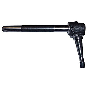 Complete Tractor 1104-4024 Spindle Compatible with/Replacement for Ford Holland Tractor - F2Nn3105Aa