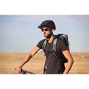 AP Ascentials Pro Fury, Travel Bags, Laptop Backpacks, Tactical Backpack, Carry On Bag, Duffel Bag for Men, Business Backpack with 17’’ Laptop Sleeve for Men