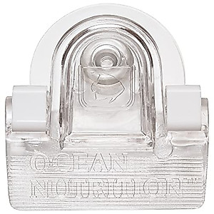 Ocean Nutrition Feeding Frenzy Seaweed Clips 2-Pack