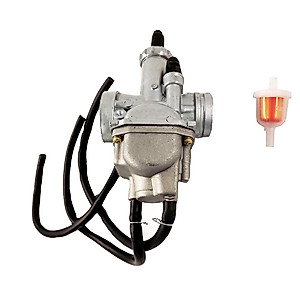 Autoparts New Carburetor for Kawasaki Bayou 250 klf250 KLF 250 Carb