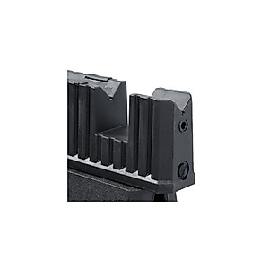 DEWALT Stanley DWST11031 Adjustable Metal Legs Sawhorse