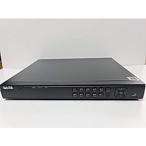 H.265/H.265+ Platinum Professional Level 16 Channel HD-TVI DVR LTD8316K-ET