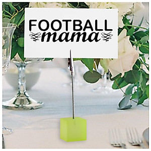 Oungy 400 PCS Place Cards for Table Setting 2 x 3.5 In White Blank Place Cards Table Seating Cards Name Tent Cards Escort Cards Banquet Seat Card for Wedding Table Banquets Dinner Parties