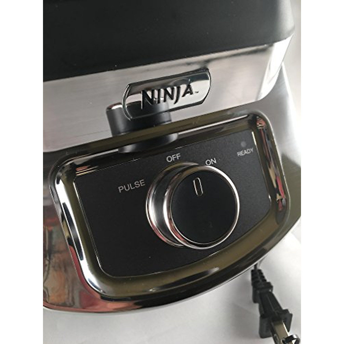 Ninja BL500 Professional Blender/Power Motor base