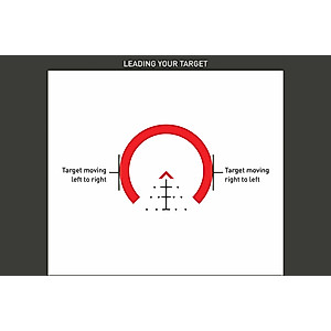 Primary Arms SLX 3X MicroPrism with Red Illuminated ACSS Raptor 5.56/.308 Reticle - Yard