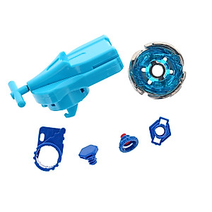 Magicmode Metal Spinning Top Stainless Steel Precision Gyroscope Anti-Gravity Spinner Top Perfect Balance Desktop Toy, Unique Gift for Kids/Adults