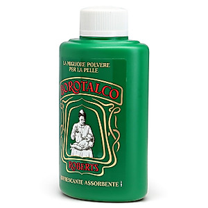 Borotalco Talco Jar 200 g