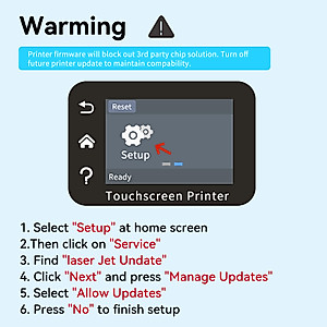 LemeroUexpect Compatible TN760 Toner Cartridge Replacement for Brother TN-760 TN760 TN730 Toner for MFC-L2710DW L2717DW L2750DW HL-L2370DW L2325DW L2350DW L2395DW L2390DW DCP-L2550DW Printer Black